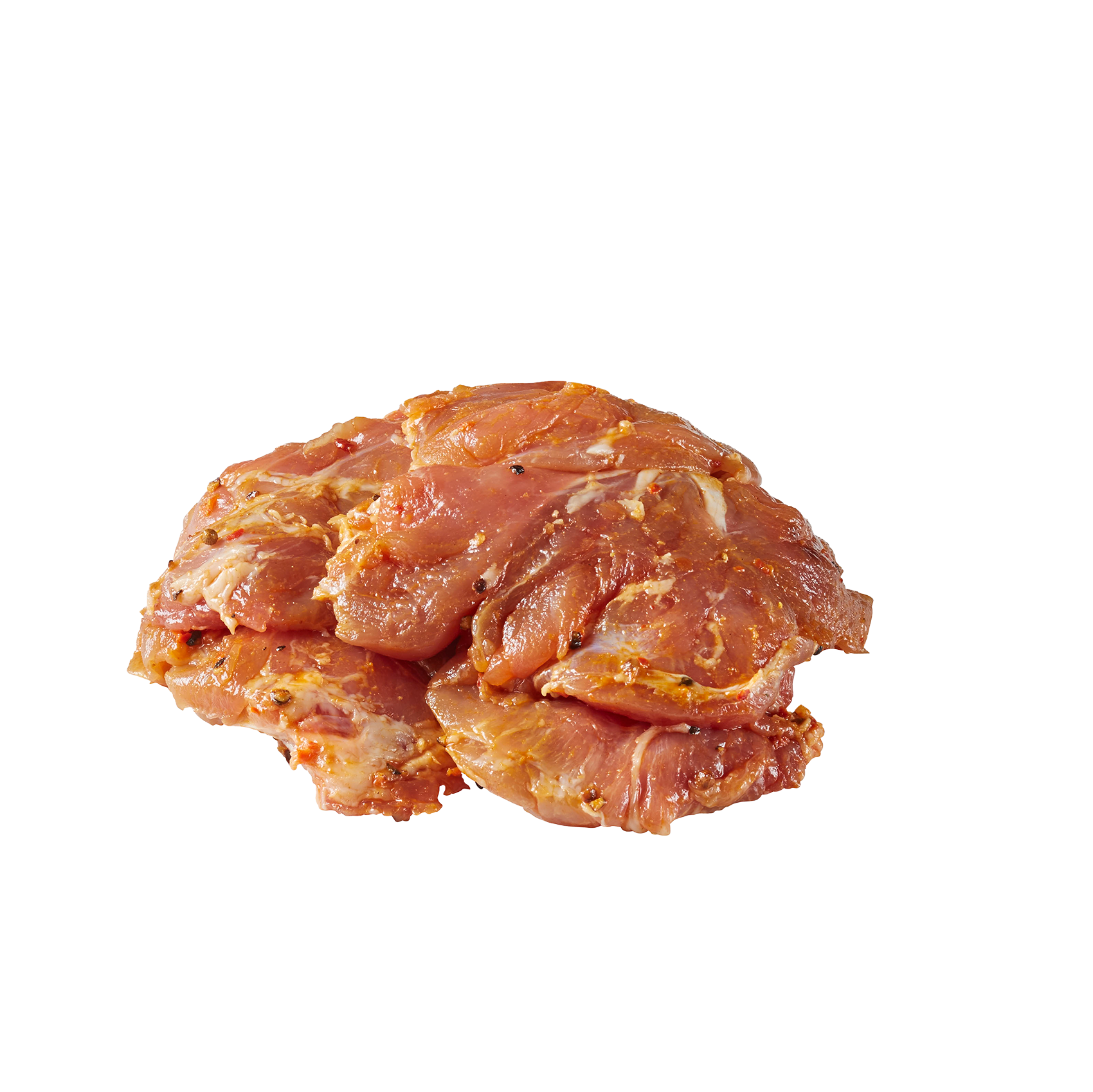 ARAIGNÉE DE PORC SAVEUR MASSALA - Maître Jacques