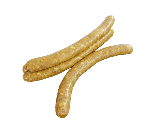 Chipolata, chipolatas XL - Maître Jacques